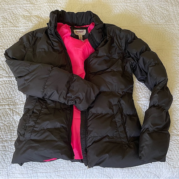 Arizona Jean Company | Jackets & Coats | Arizona Puffer Jacket | Poshmark